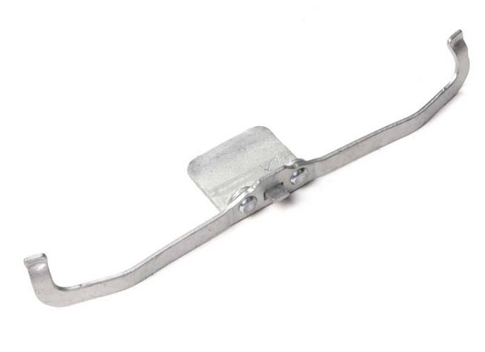 Audi VW Disc Brake Caliper Retainer Spring – Front 4F0615269 Genuine VW ...