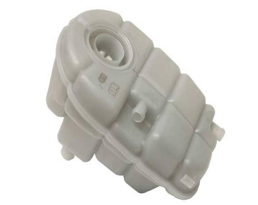Audi Engine Coolant Reservoir 4G0121403G Genuine VW/Audi 4G0121403AC
