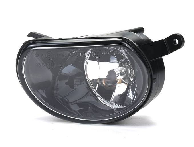 Audi Foglight Assembly – Driver Side 4L0941699A Genuine VW/Audi 4L0941699A