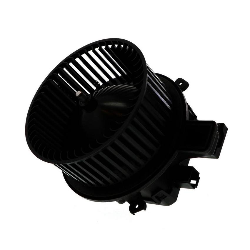 Audi HVAC Blower Motor Genuine VW/Audi 4M1820021B