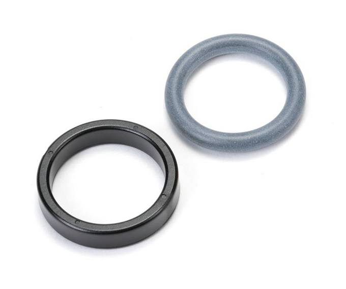 BMW Vanos Solenoid Gasket Set 11367548459 - Elring 504460