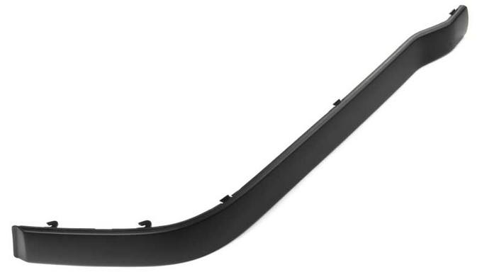 BMW Impact Strip – Front Driver Side 51112265637 Genuine BMW 51112265637