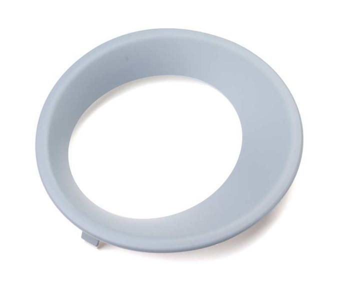 BMW Fog Light Trim Genuine BMW 51113423790