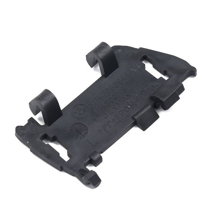 Headlight Washer Plug – Driver Side Genuine BMW 51117056945