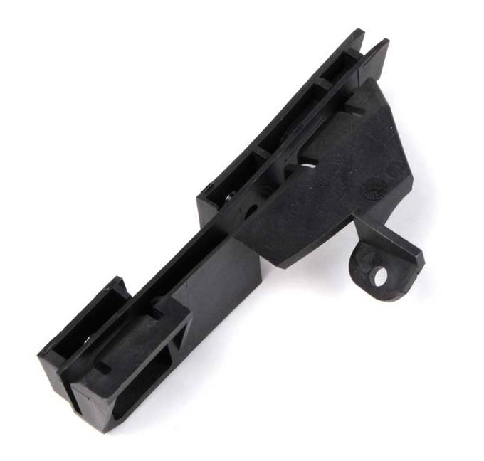 Bumper Guide Bracket – Front Driver Side Genuine BMW 51117065475