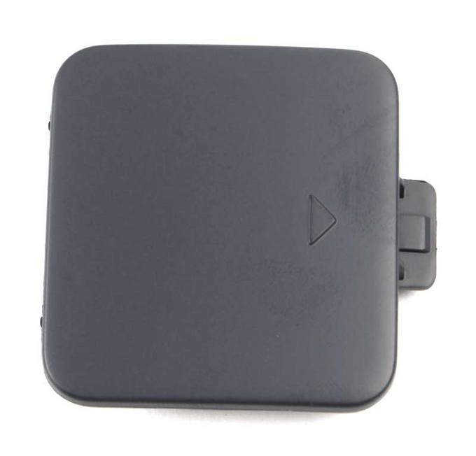 BMW Tow Hook Cover – Front (Un-painted) 51117111787 Genuine BMW 51117111787
