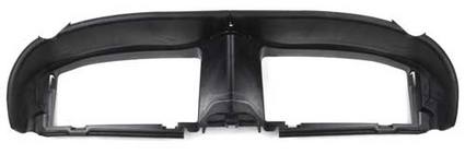 Radiator Air Duct – Front (Top) Genuine BMW 51117134099