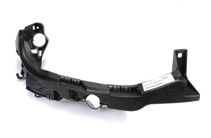 BMW Headlight Mount Bracket – Passenger Side 51117154724 Genuine BMW ...
