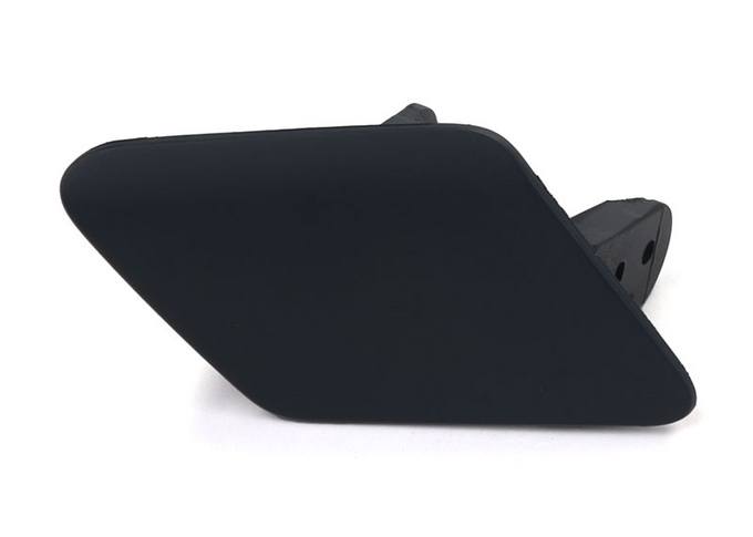 Headlight Washer Cover – Passenger Side (Un-painted) Genuine BMW ...