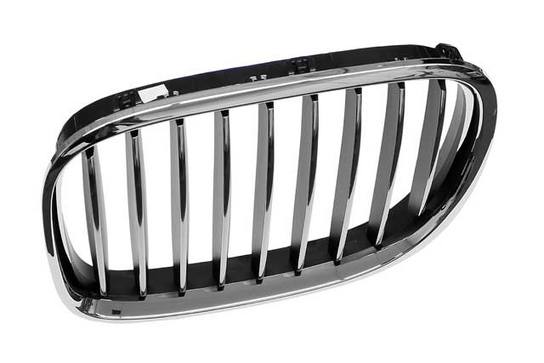 BMW Kidney Grille – Front Driver Side 51117295297 Genuine BMW 51117295297