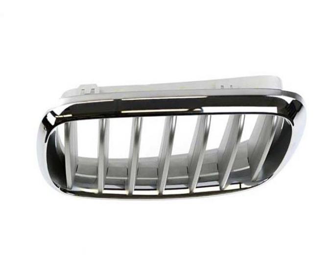 BMW Grille – Front Driver Side 51117303107 Genuine BMW 51117303107