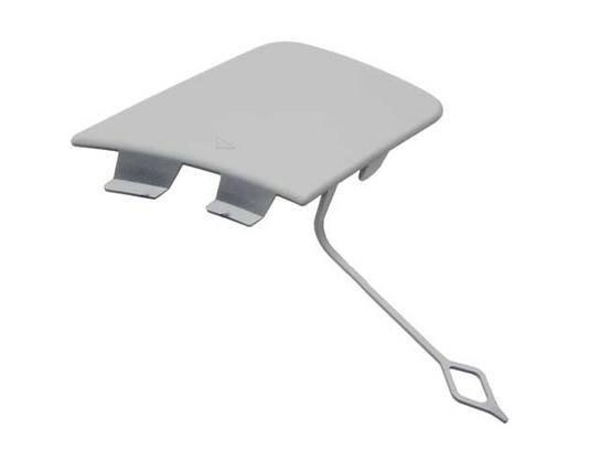 BMW Tow Hook Cover Genuine BMW 51117345034