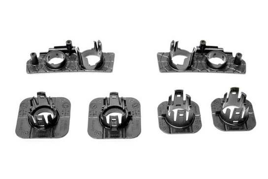 BMW Parking Aid Sensor Housing Genuine BMW 51117445076