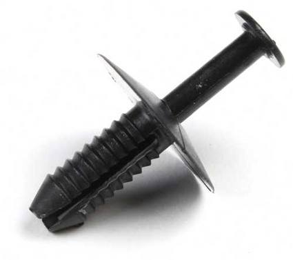 Plastic Expanding Rivet Genuine BMW 51118174185