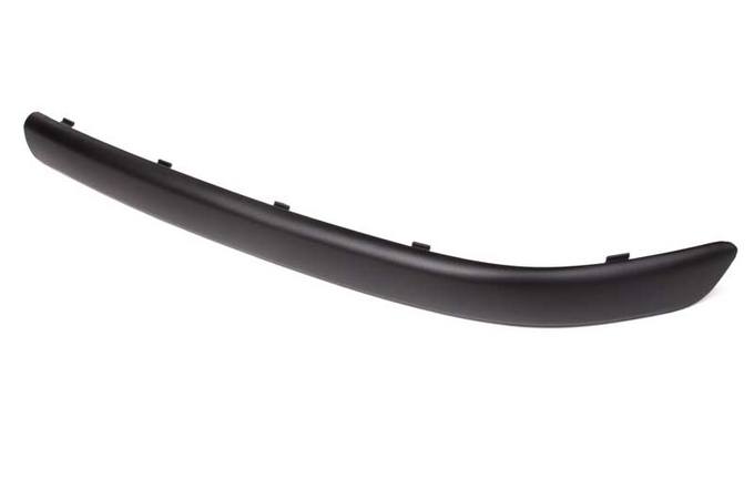 BMW Impact Strip – Front Driver Side 51118195289 – URO Parts ...