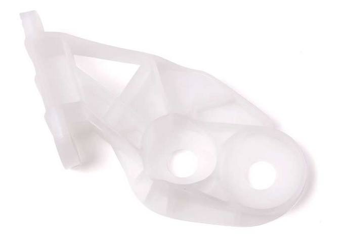 BMW Bumper Cover Bracket Genuine BMW 51118195295