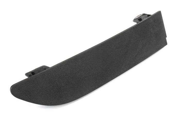 BMW Tow Hook Cover – Driver Side 51118250413 Genuine BMW 51118250413