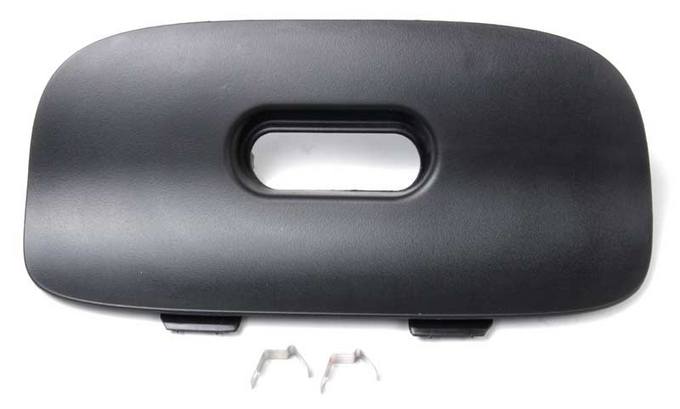 BMW Flap 51128402327 Genuine BMW 51128402327
