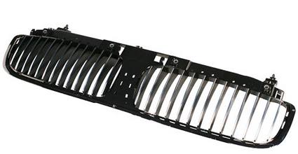 BMW Grille Frame 51137037727 Genuine BMW 51137037727