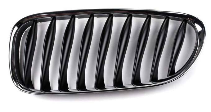 BMW Kidney Grille – Front Driver Side 51137051957 Genuine BMW 51137051957