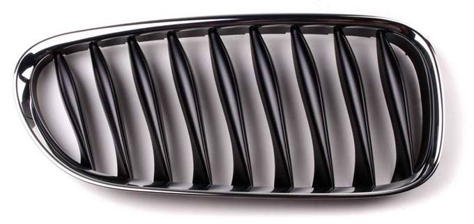 BMW Kidney Grille – Front Passenger Side 51137051958 Genuine BMW ...