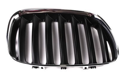 Kidney Grille – Front Passenger Side Genuine BMW 51137113734