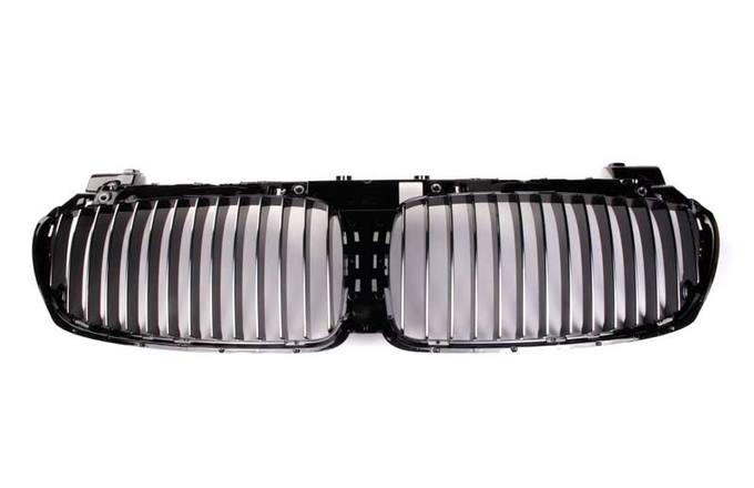 BMW Grille Frame – Front 51137145738 Genuine BMW 51137145738