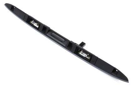 Trunk Lid Grip (Un-painted) Genuine BMW 51137170840