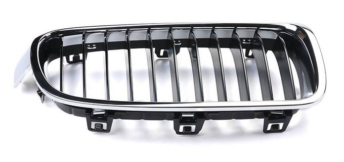 BMW Grille 51137255412 Genuine BMW 51137255412