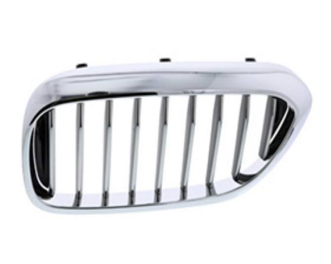 BMW Grille – Front Driver Side Upper 51137383519 Genuine BMW 51137383519