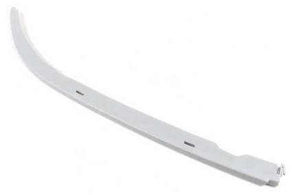 BMW Headlight Trim – Driver Side (Un-painted) 51138168809 Genuine BMW ...