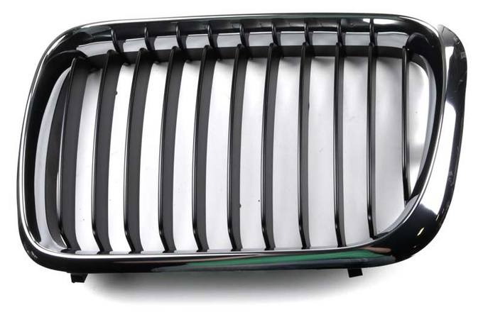 BMW Kidney Grille – Front Driver Side 51138195151 Genuine BMW 51138195151