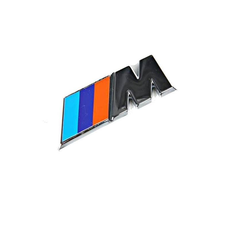 BMW Fender Emblem Genuine BMW 51142492942