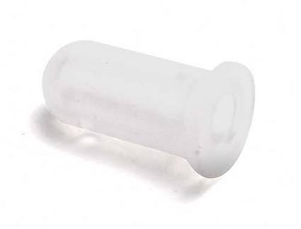 BMW Emblem Grommet – Rear 51148209932 Genuine BMW 51148209932