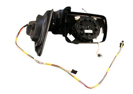 BMW Side Mirror Assembly – Driver Side 51167039901 Genuine BMW 51167039901