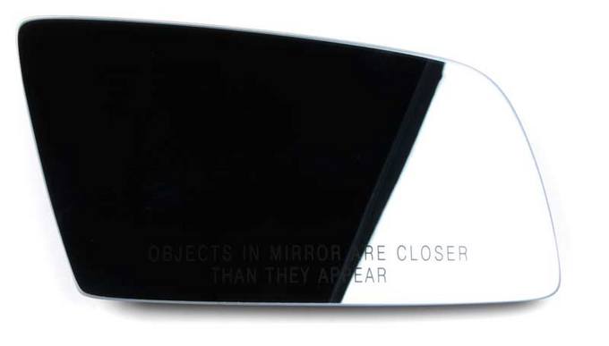 BMW Door Mirror Glass Genuine BMW 51167065086