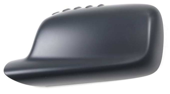 BMW Side Mirror Cover – Driver Side 51167074235 Genuine BMW 51167074235