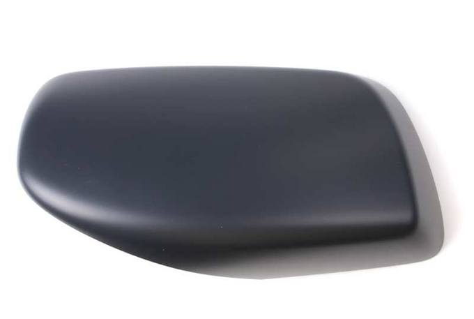 BMW Side Mirror Cover – Driver Side (Un-painted) 51167078359 Genuine ...