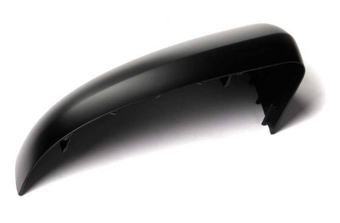 BMW Side Mirror Cover – Passenger Side (Un-painted) 51167180726 Genuine ...