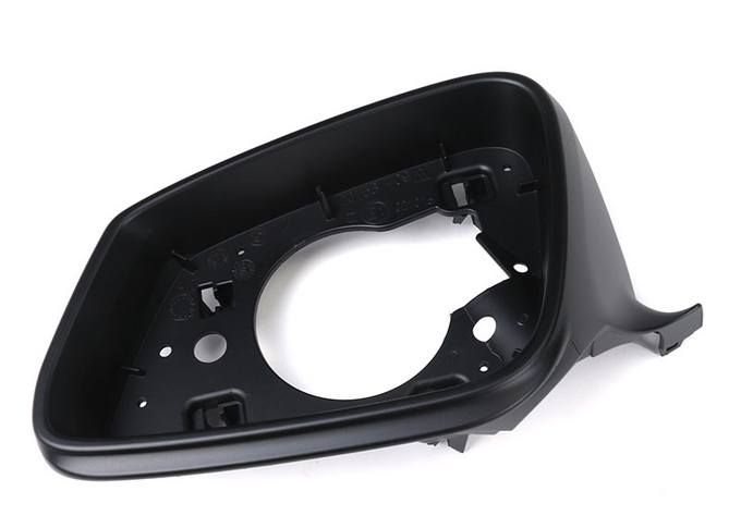 BMW Door Mirror Trim Ring Genuine BMW 51167216367