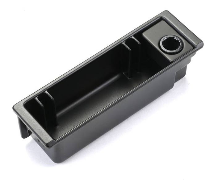 BMW Ash Tray Insert – Center Console 51168208722 Genuine BMW 51168208722