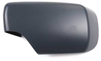 BMW Side Mirror Cover – Driver Side (Un-painted) 51168238375 Genuine ...