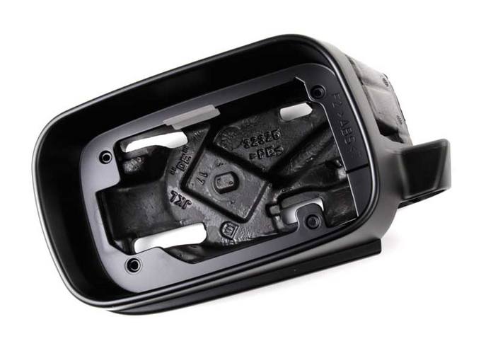 BMW Side Mirror Frame – Driver Side 51168269025 Genuine BMW 51168269025