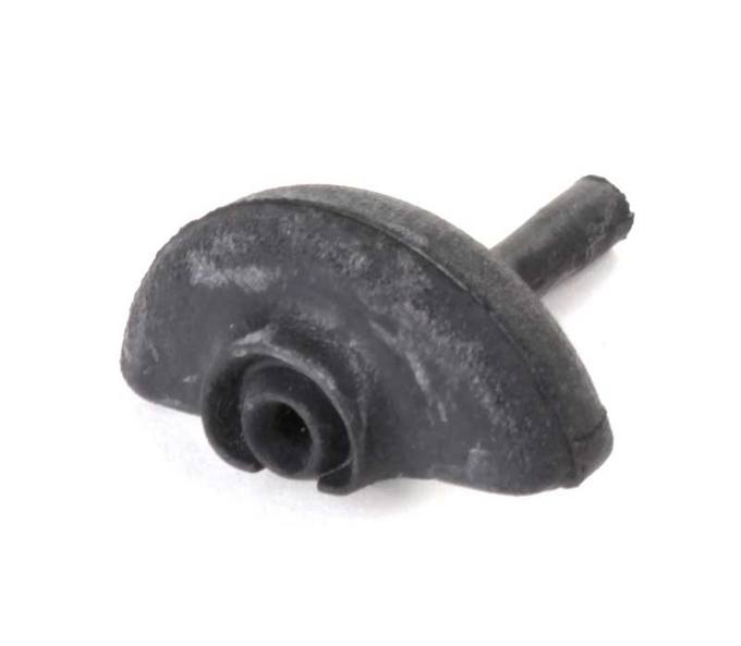 BMW Fuel Door Bumper Genuine BMW 51171853772