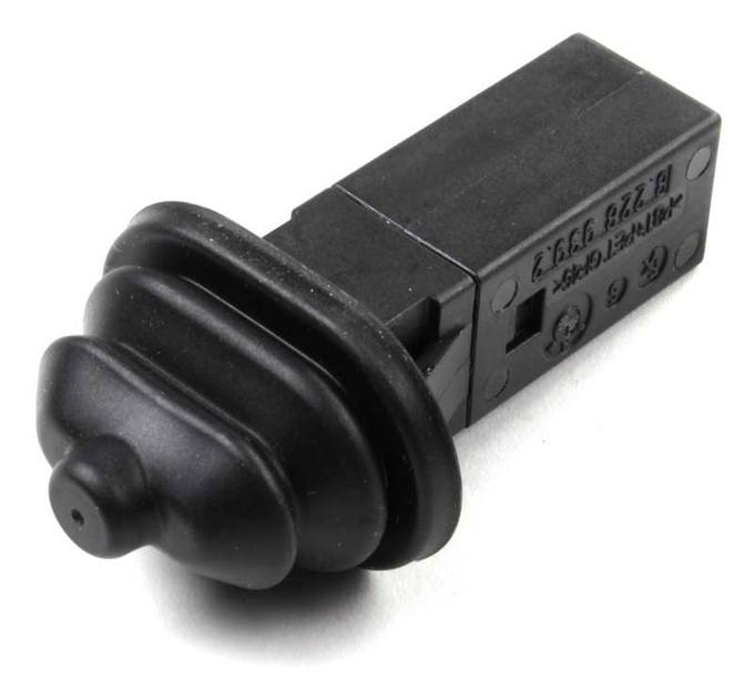 BMW Fuel Door Latch Genuine BMW 51178228939