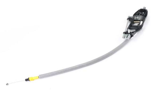 BMW Exterior Door Handle Carrier – Front Driver Side 51217044839 ...