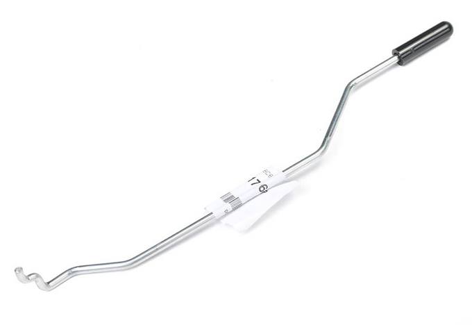 BMW Door Lock Operating Rod Genuine BMW 51217175648
