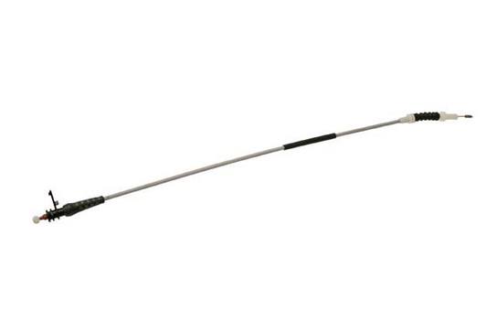 BMW Door Latch Cable Genuine BMW 51217317560