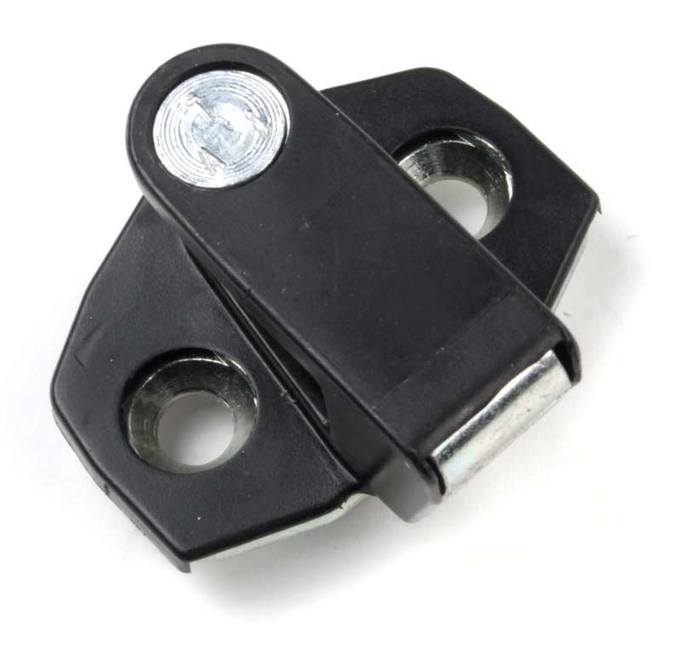 BMW Door Striker Plate – Front 51218105511 Genuine BMW 51218105511