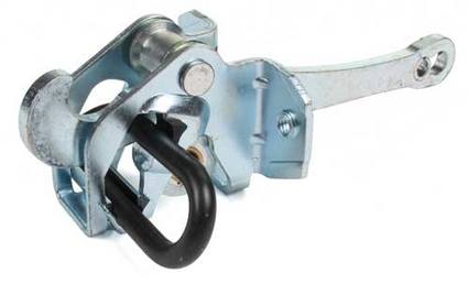 BMW Door Stop – Front 51218155698 Genuine BMW 51218155698